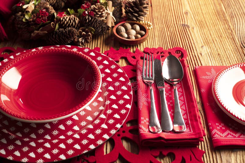 Christmas Background - Image Suitable for Post Card. Stock Photo ...