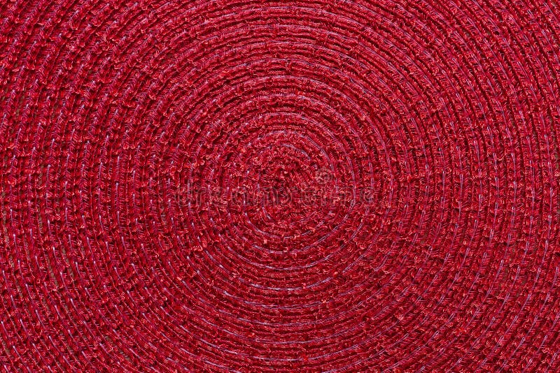 The Concentric Pattern of Polished Beech Tree Cross-section. Wood ...