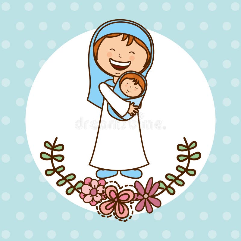 Christmas Belen Stock Illustrations – 167 Christmas Belen Stock ...