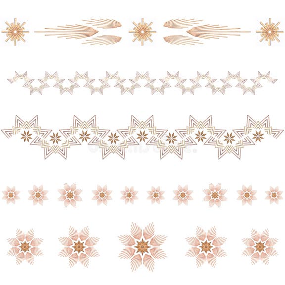 Religious Dividers Stock Illustrations – 20 Religious Dividers Stock ...