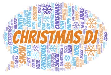 Dj Word Stock Illustrations – 295 Dj Word Stock Illustrations, Vectors ...