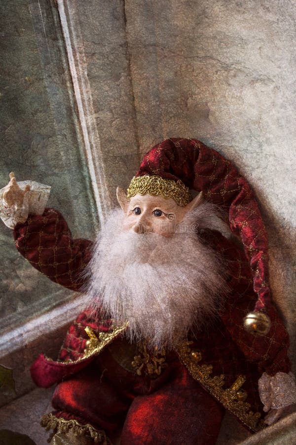 681 Christmas Elf Suit Stock Photos - Free & Royalty-Free Stock Photos ...