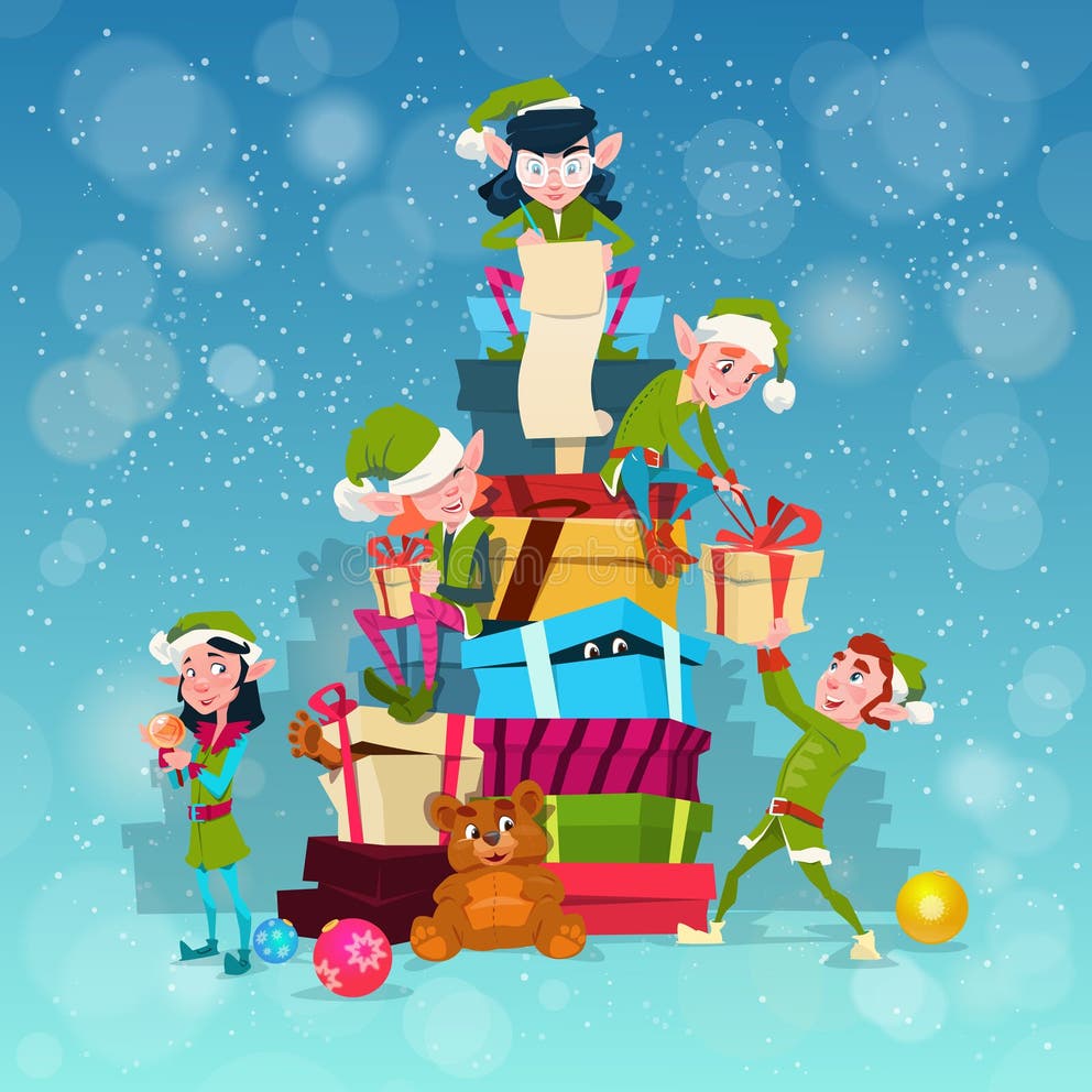 Character Helper Stock Illustrations – 14,001 Character Helper Stock ...