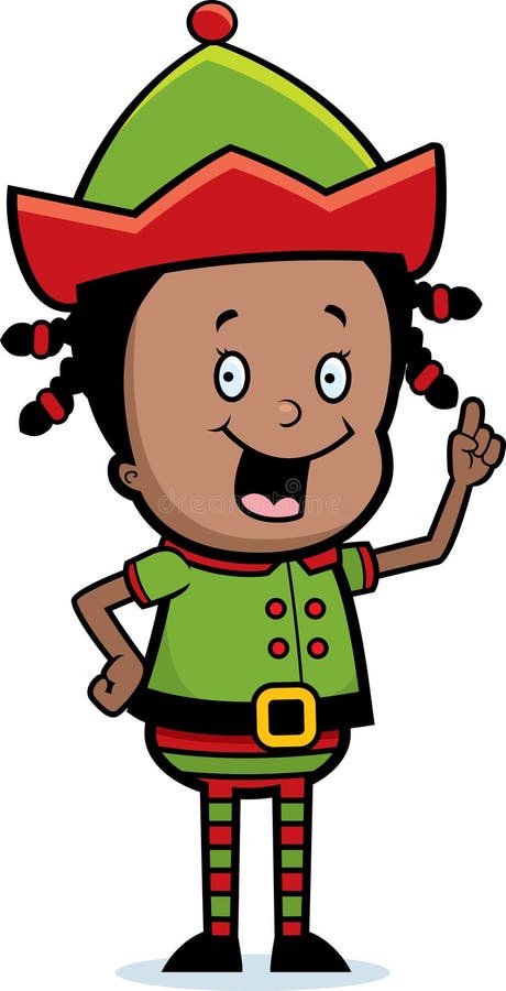 Elf Talking Stock Illustrations – 758 Elf Talking Stock Illustrations ...
