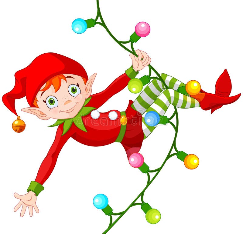 1,600+ Christmas elf Free Stock Photos - StockFreeImages