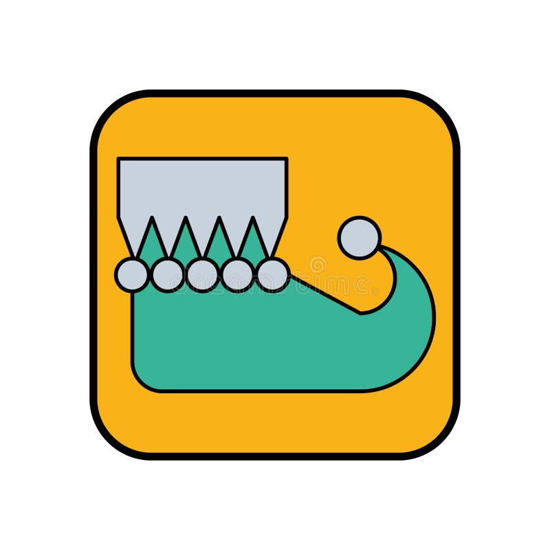 Elf Boot Stock Illustrations – 449 Elf Boot Stock Illustrations ...