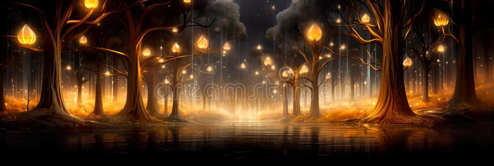 Christmas Lights Enchantment Stock Illustrations – 5,496 Christmas ... Christmas Lights Enchantment Stock Illustrations – 5,496 Christmas ...