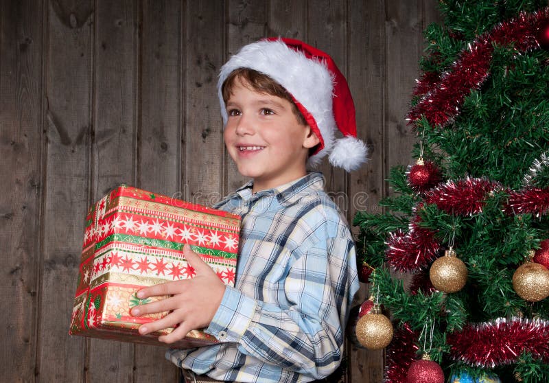 Christmas expectation stock image. Image of anticipation - 22002689