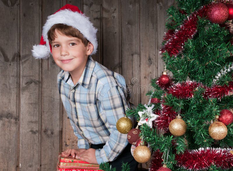 Christmas expectation stock photo. Image of christmas - 22002708