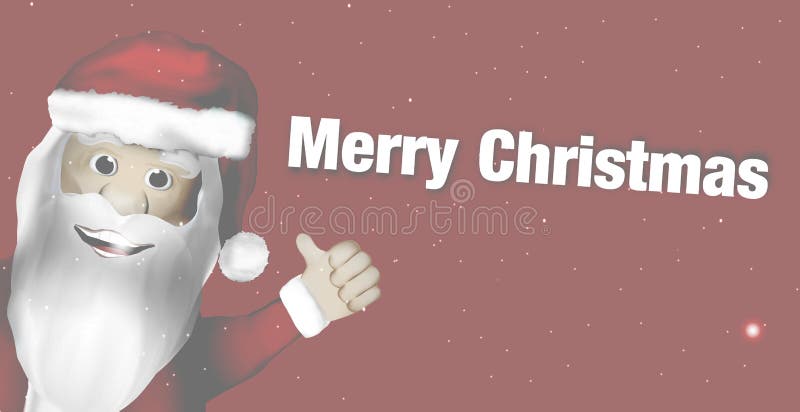 Christmas Feeling stock illustration. Illustration of nice - 47638944