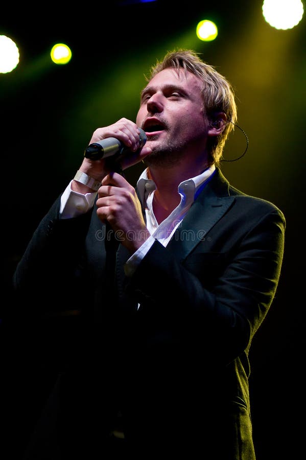 Christmas Fest - David Deyl Editorial Stock Image - Image of happy ...