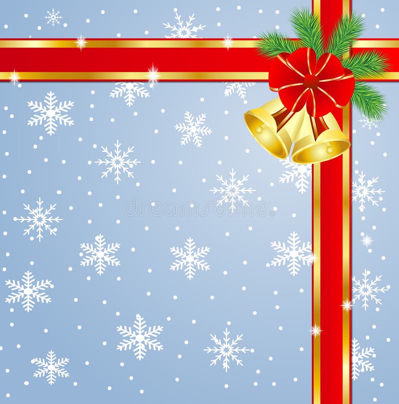 Christmas Festive Background Stock Vector - Illustration of brilliant ...