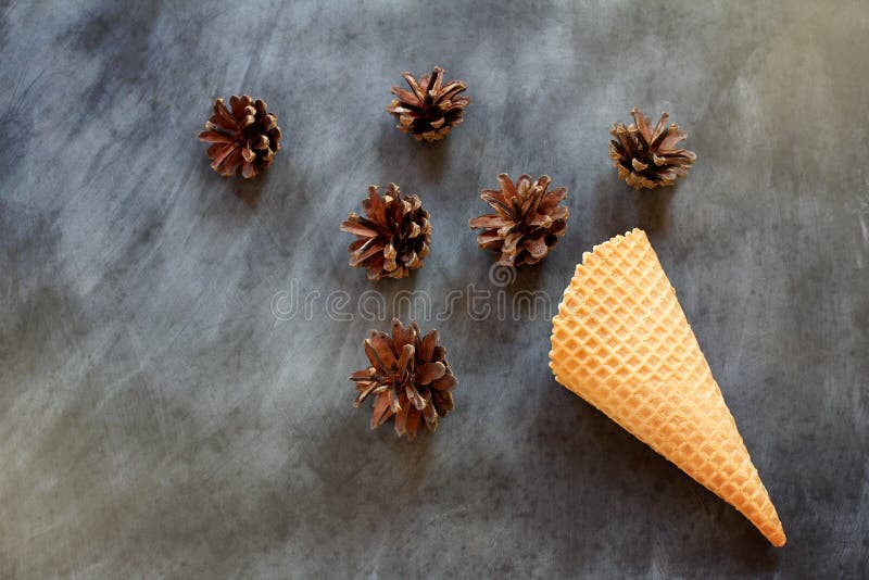 Christmas Cornucopia stock photo. Image of holiday, fall - 11577592