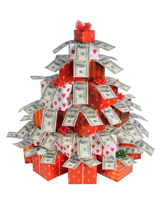 Blank check from Santa stock photo. Image of check, decorative - 17093896