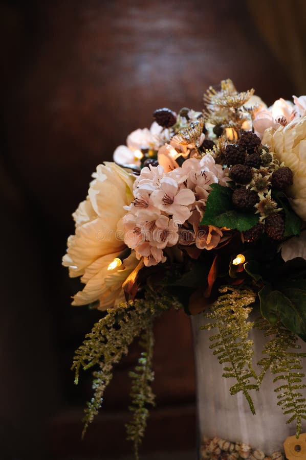 Christmas flowers stock photo. Image of christmas, flower - 22222332