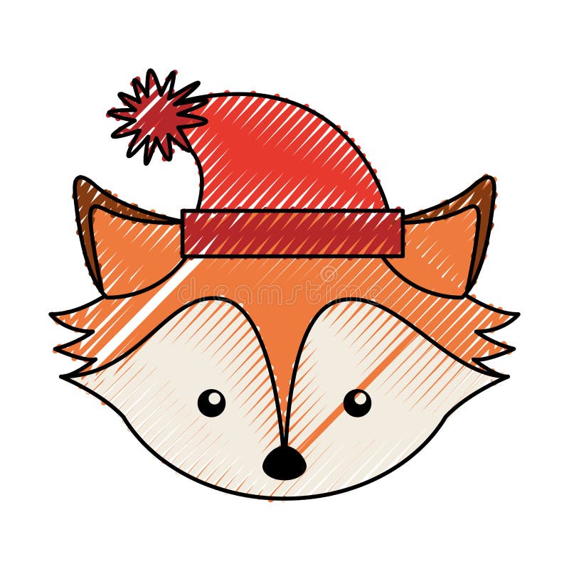 Scribble Fox Stock Illustrations – 213 Scribble Fox Stock Illustrations ...
