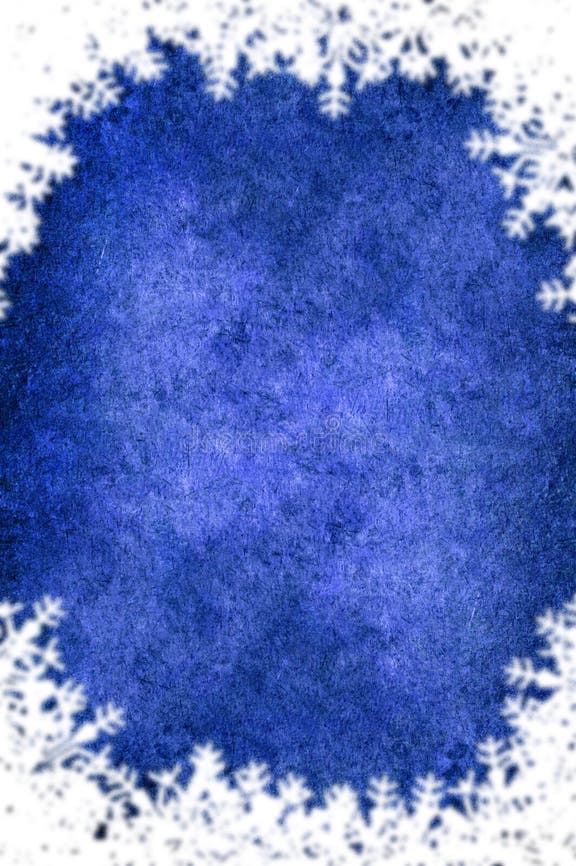 Christmas frame stock illustration. Illustration of paint - 15745517