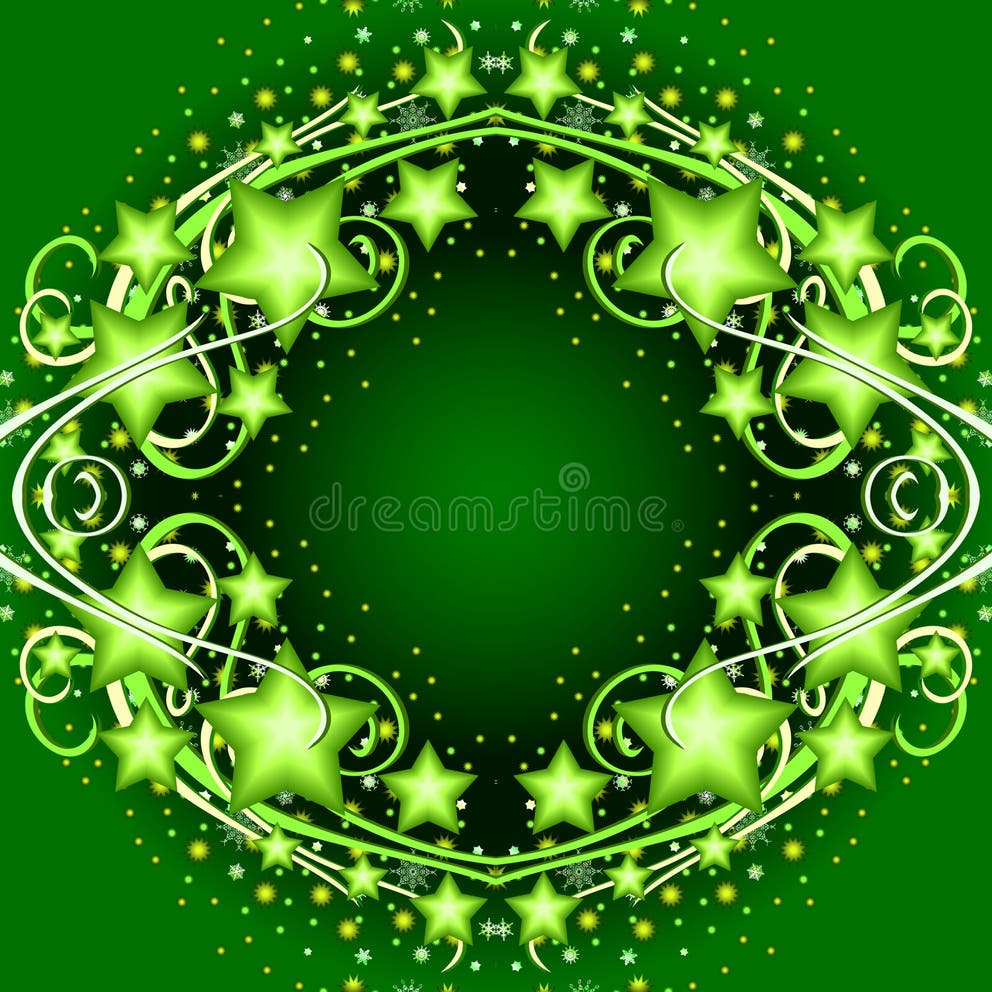 Elven Green Background Stock Illustrations – 341 Elven Green Background ...