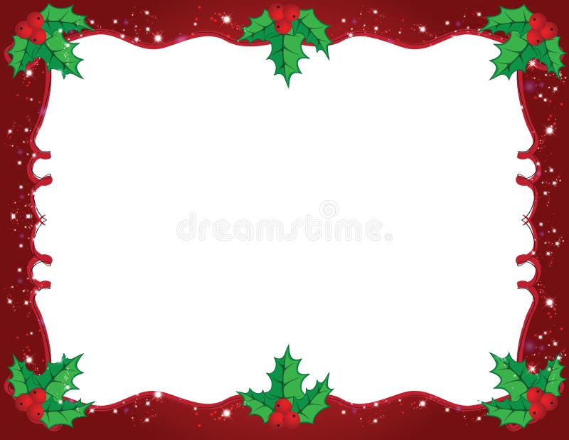 230+ Cute christmas frame Free Stock Photos - StockFreeImages