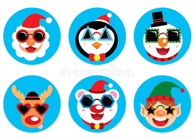 Funky Pop Art Icon Girl Vector Illustration Stock Illustration ...