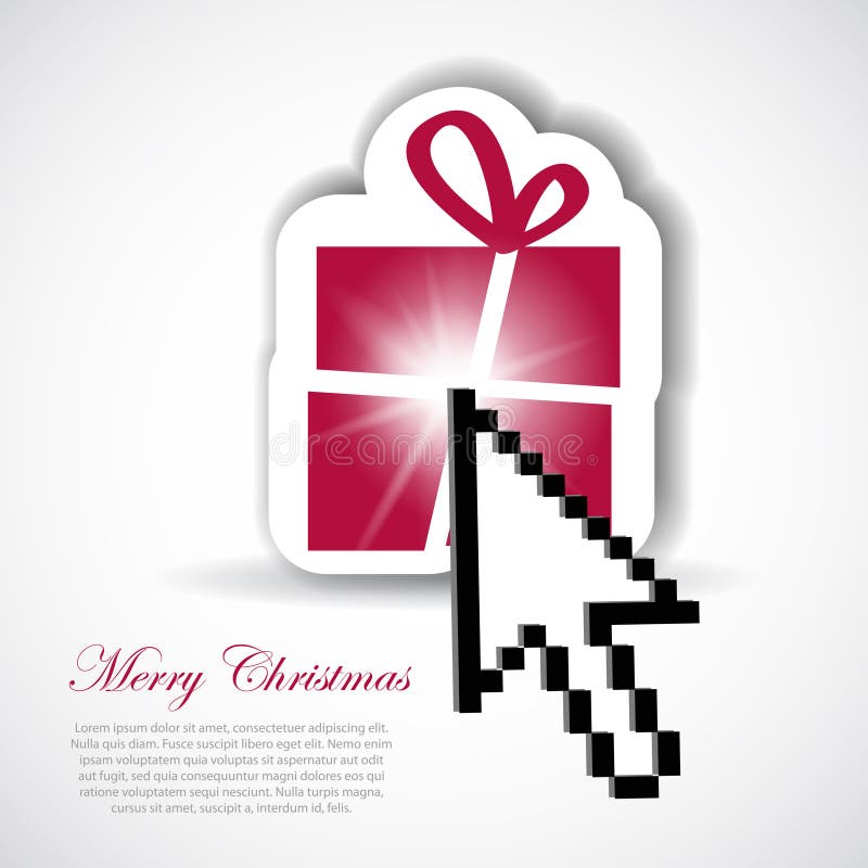 Christmas Arrow Stock Illustrations – 12,783 Christmas Arrow Stock ...