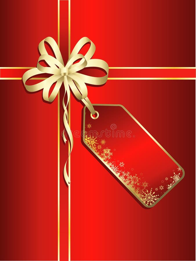 Christmas Gift Label Background Stock Illustrations – 77,782 Christmas ...