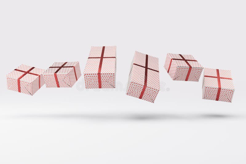 Floating White Rectangular Box Background Stock Photos - Free & Royalty ...