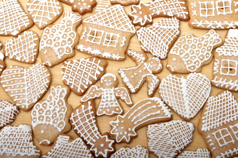 Ginger Bread House stock photo. Image of bread, home, cane - 14008