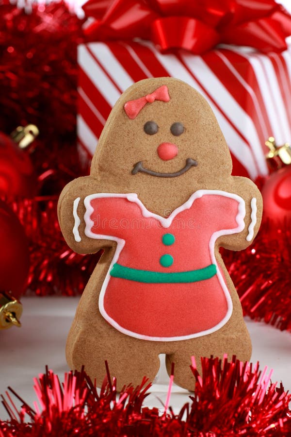 Christmas Gingerbread stock image. Image of christmas - 11908997
