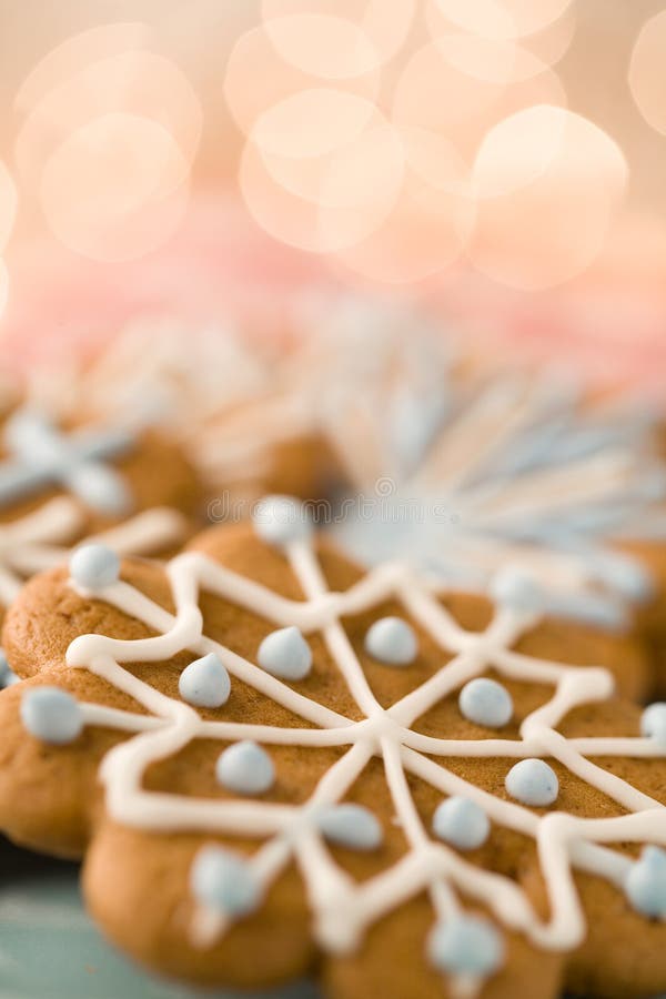 Christmas gingerbread stock image. Image of christmas - 12327087