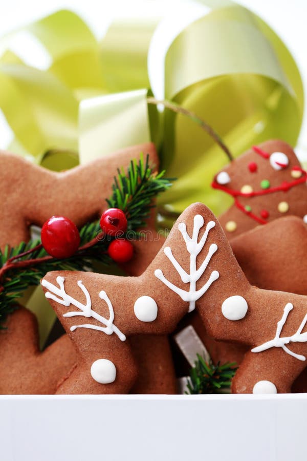 Gingerbread candlestick stock image. Image of walnut - 32750273