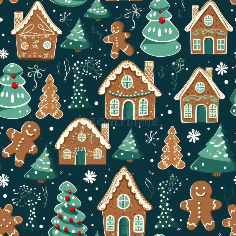 611 Gingerbread Man Theme Stock Photos - Free & Royalty-Free Stock ...