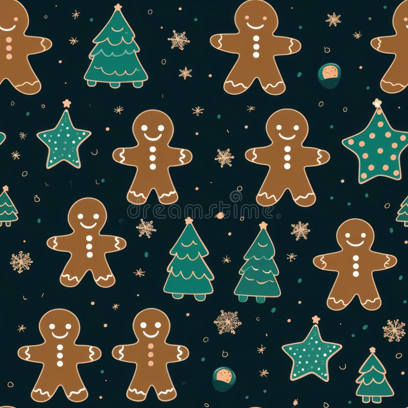 611 Gingerbread Man Theme Stock Photos - Free & Royalty-Free Stock ...
