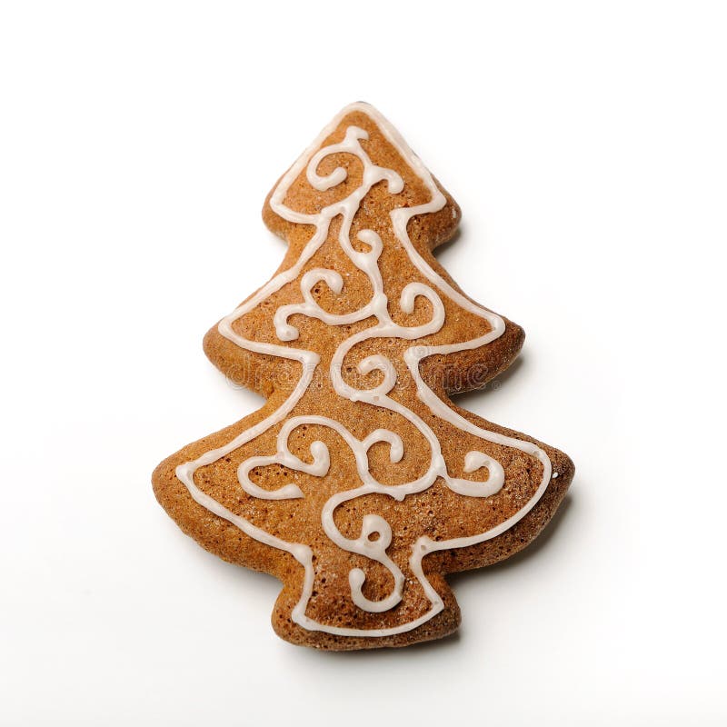 Gingerbread Tree Isolated Stock Images - Download 3,082 Royalty Free Photos