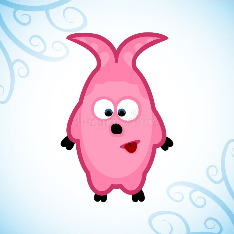 Pink Goat Stock Illustrations – 469 Pink Goat Stock Illustrations ...