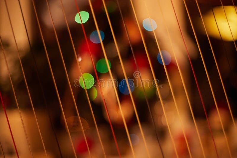 Harp Stings Stock Photos - Free & Royalty-Free Stock Photos from Dreamstime