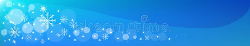 Snowflake Twitter Headers