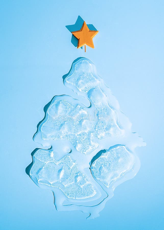Melting ice star stock image. Image of glass, sheet, starshaped - 36178555