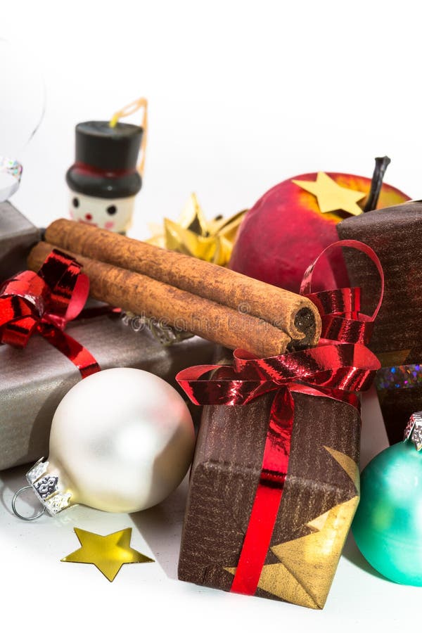 Christmas items stock image. Image of happiness, love - 37572689