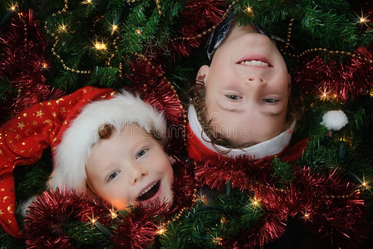 Two Elfs Dreamstudio Stock Photos - Free & Royalty-Free Stock Photos ...