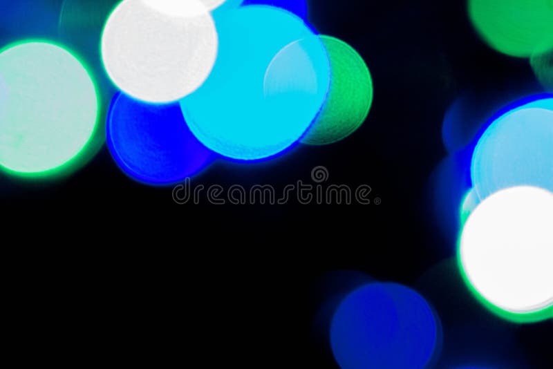 Christmas Light Pattern stock image. Image of decorations - 165329687