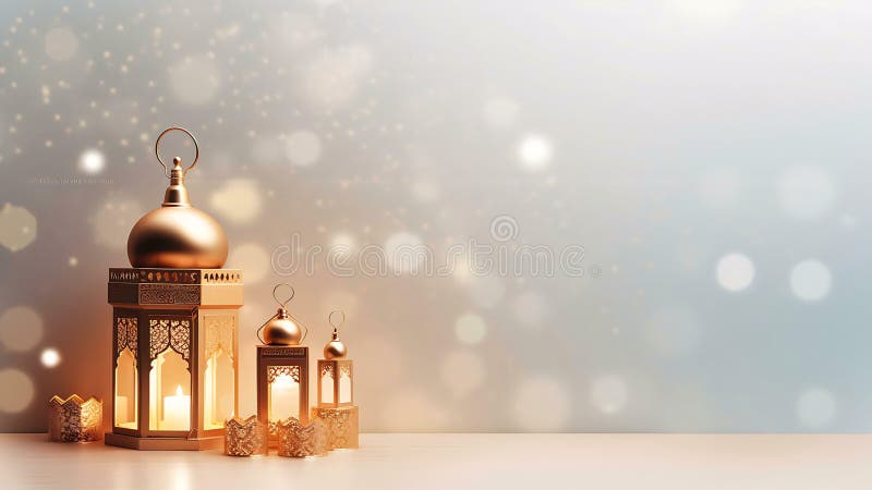 Christmas Lights in the City Christmas Lights in the Snow Mosque in the ...