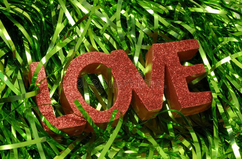 Christmas Love Picture. Image: 1502858