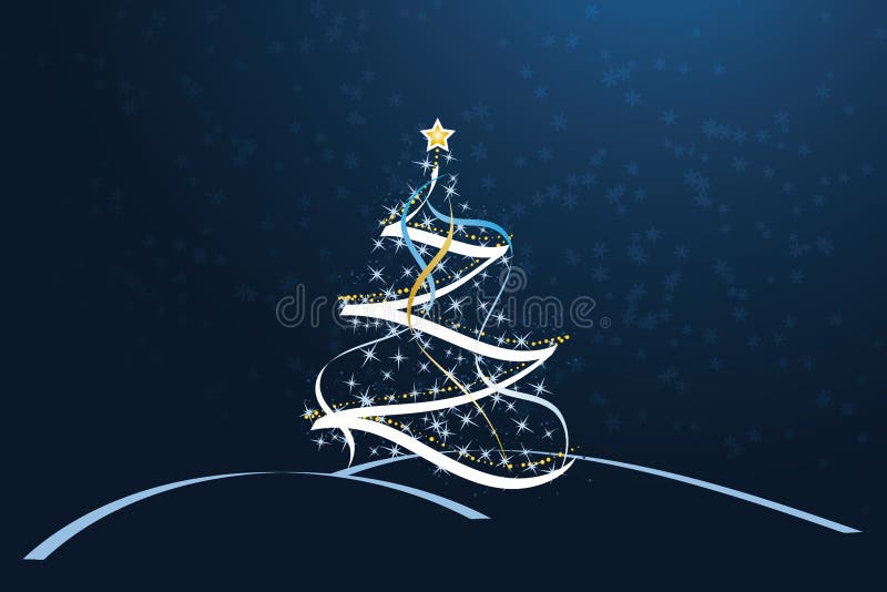 Christmas magic stock vector. Illustration of icon, bright - 6441394
