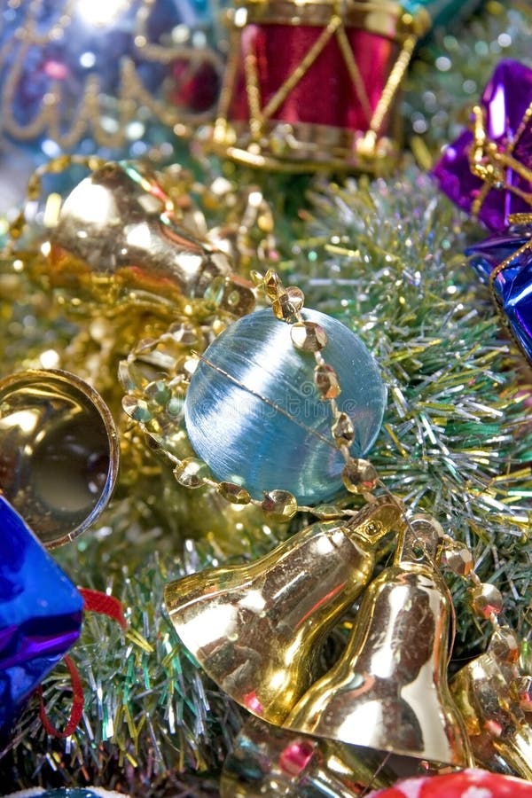 Christmas magic 8 stock image. Image of celebration, package - 3591147