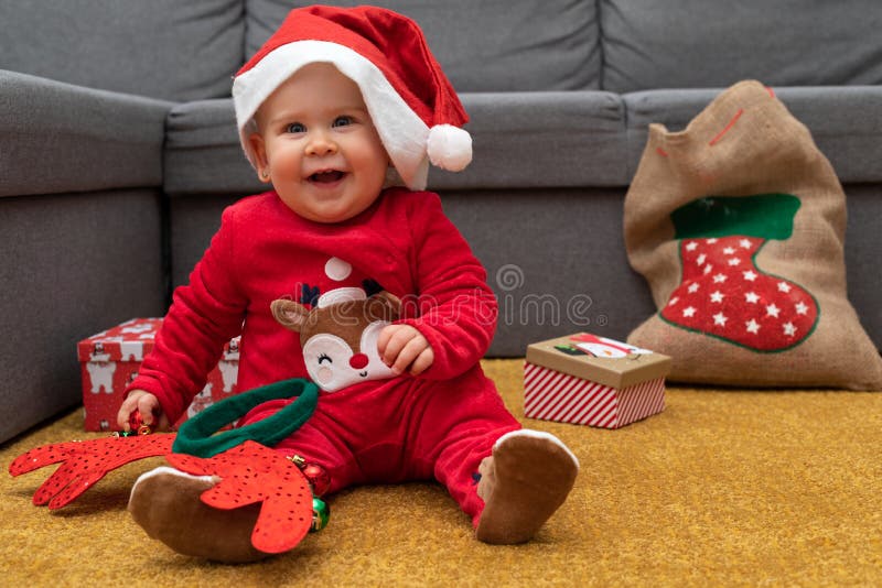 Christmas magic stock image. Image of december, celebrating - 236068849