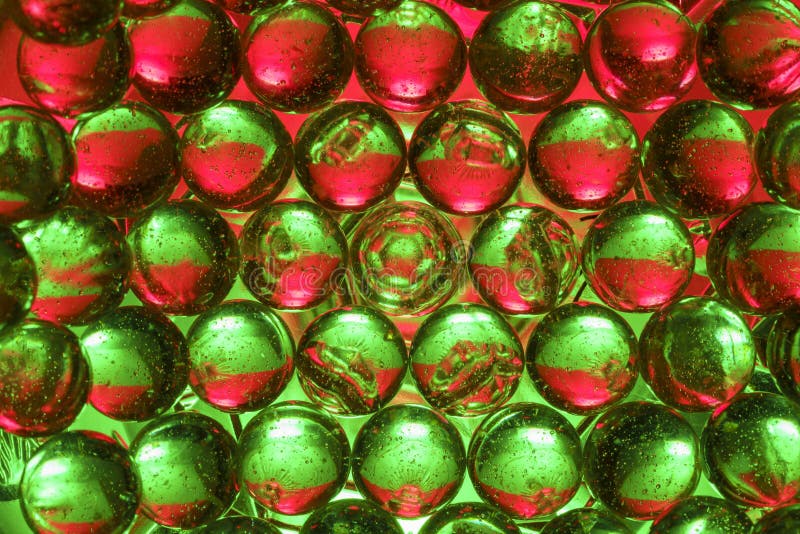 Christmas Marbles stock image. Image of flower, food - 259527731