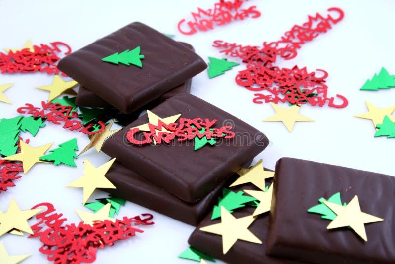 White Christmas Church Candle and Pointsettias Stock Image - Image of ...