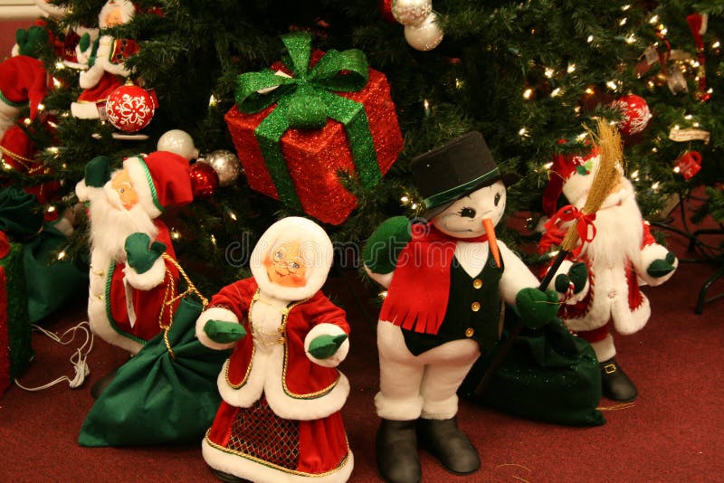 Christmas Morning stock photo. Image of presents, christmas - 3875618