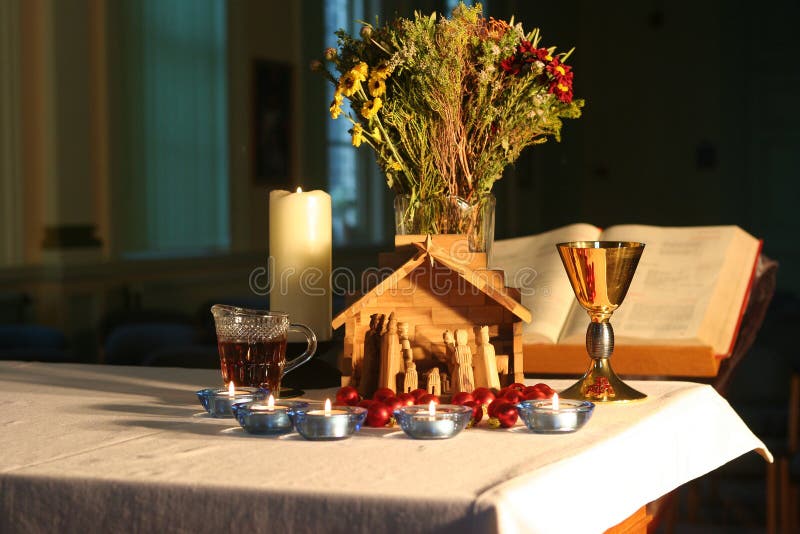 1,252 Christmas Communion Stock Photos - Free & Royalty-Free Stock ...